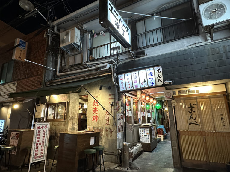 大阪・日本橋ってどんな街？何がある？ミナミを肌で感じたいなら！ | atinn｜インフォメーション